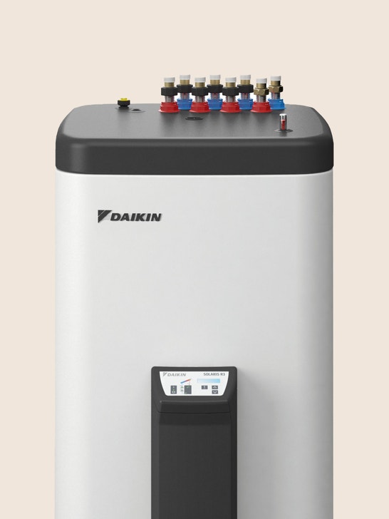 Products | Daikin