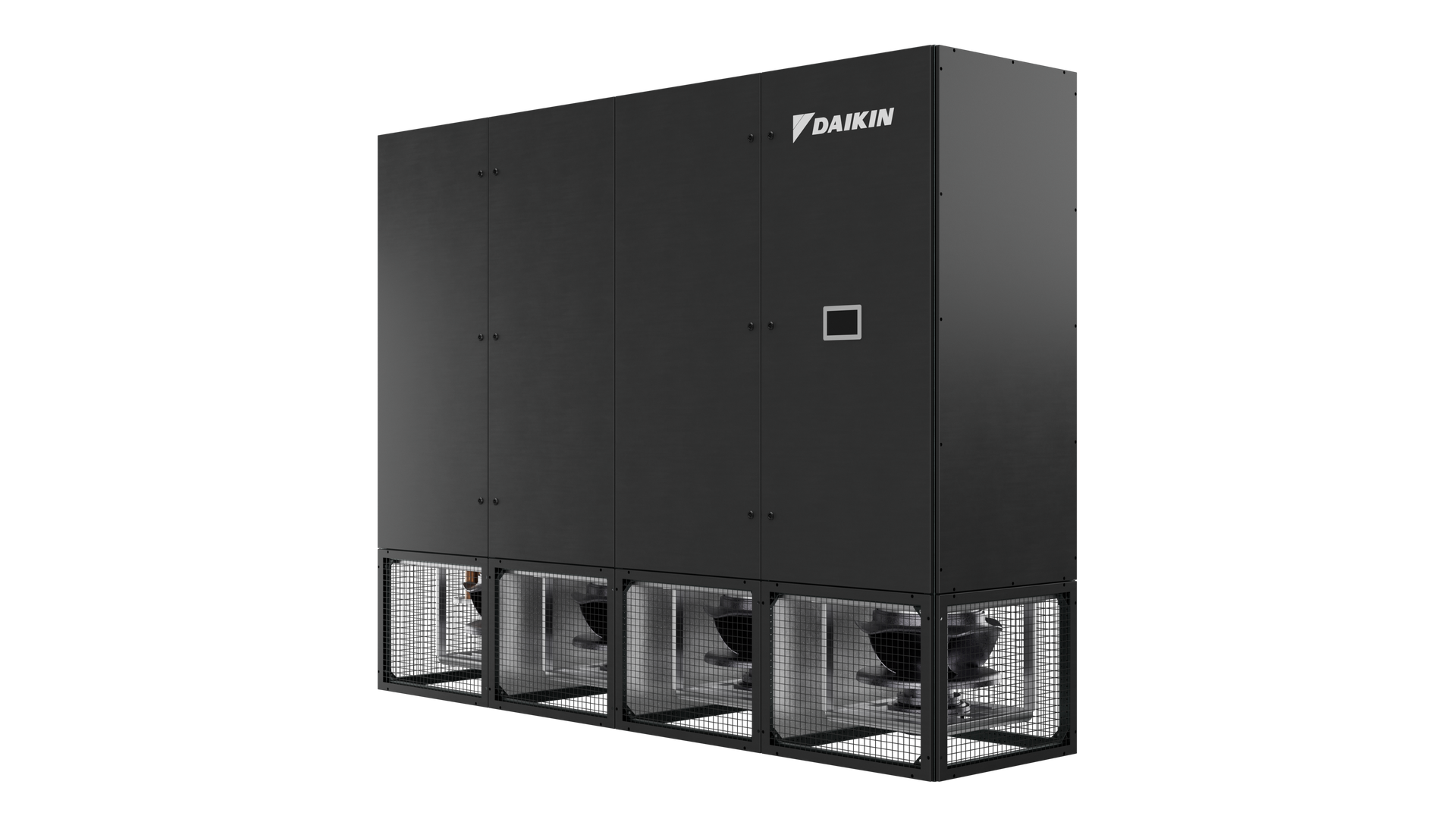 Daikin amplía su gama de soluciones para centros de datos | Daikin