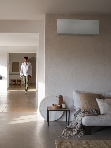 About us | Daikin