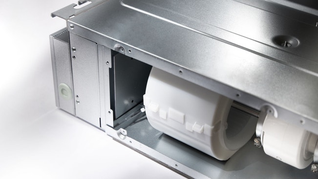 Sistema de aire acondicionado por conductos | Daikin