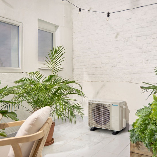 Aire acondicionado para tu hogar | Daikin