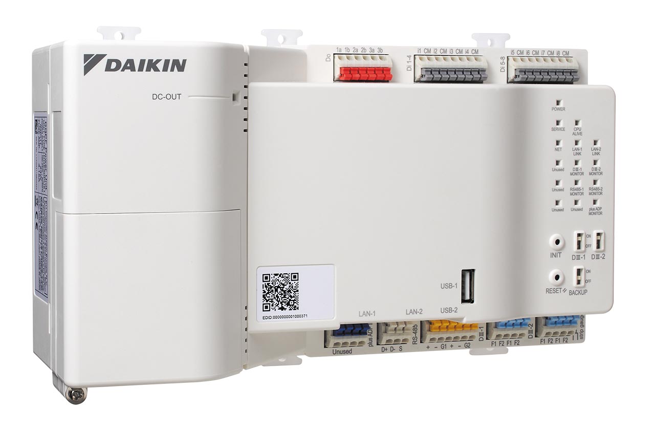 DGE601A51 | Daikin