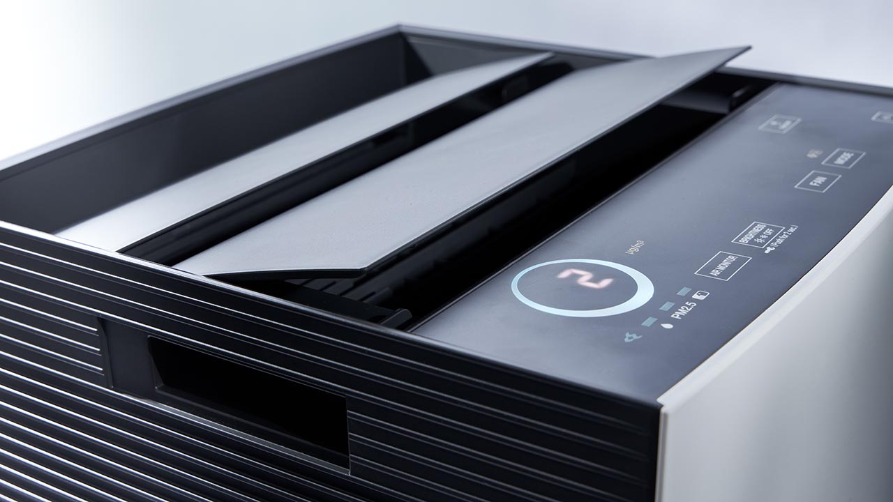 MC80Z | Daikin