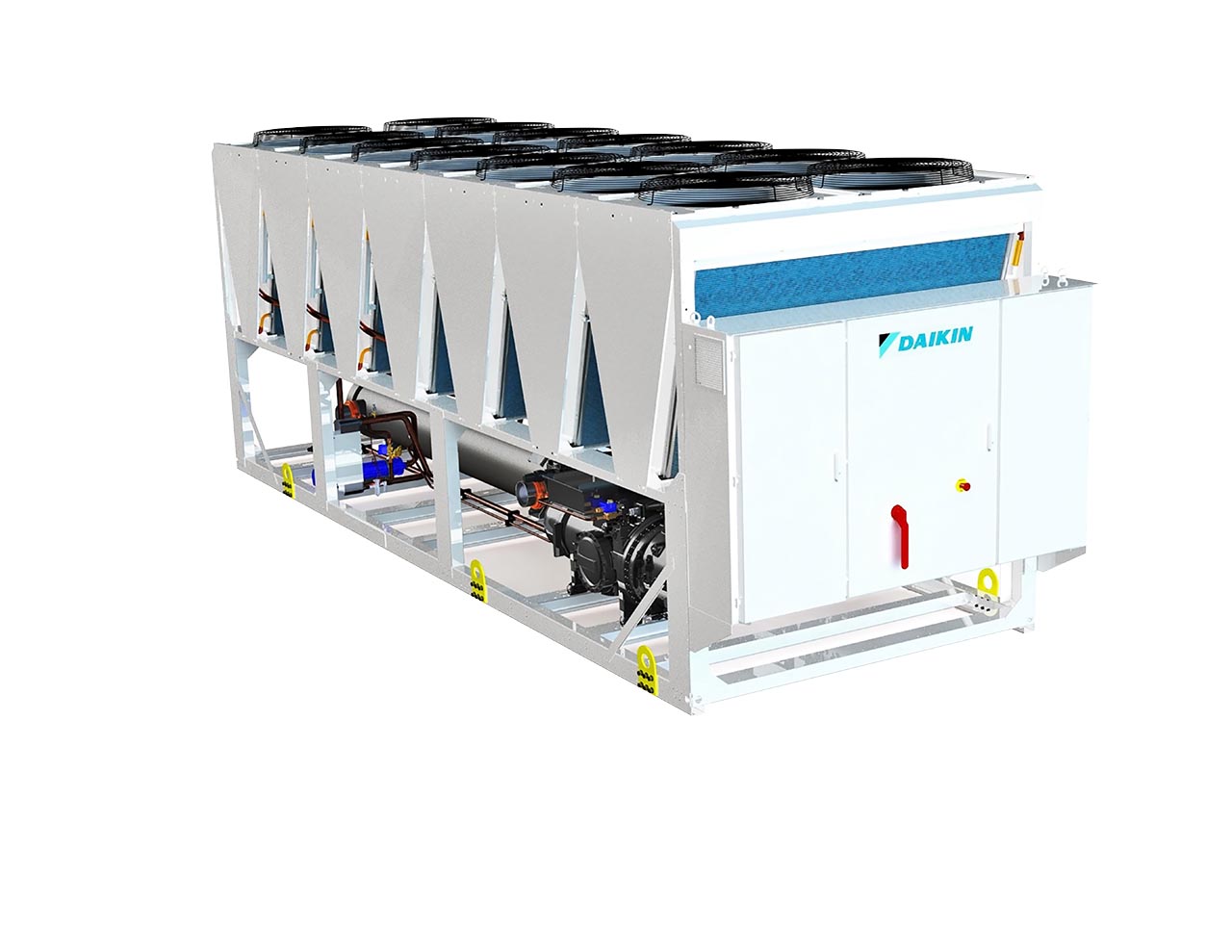 EWAH-TZSSC2 | Daikin