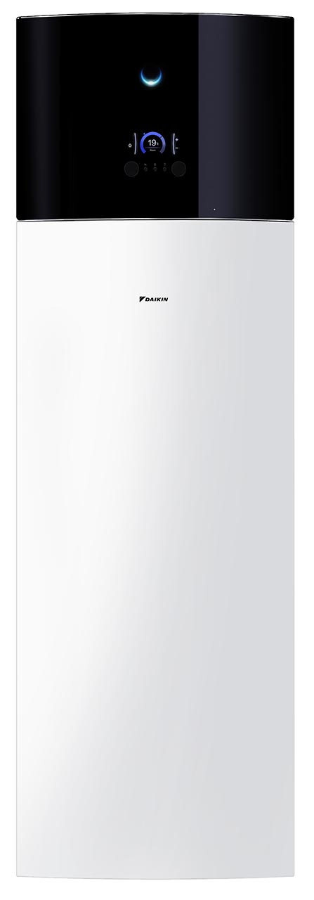 EHVX-E6V | Daikin