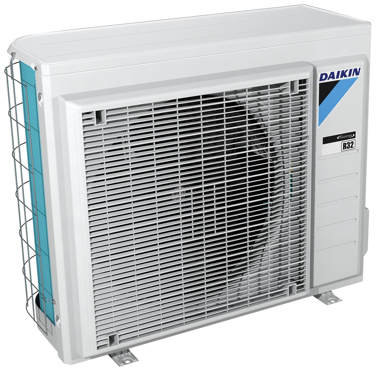 ERGA-EVH7 | Daikin