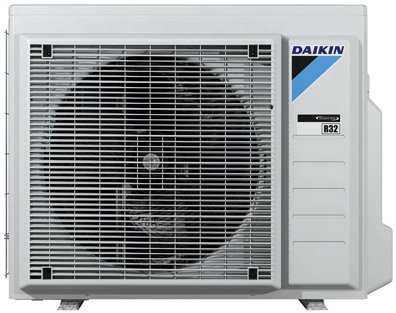 ERGA-EV | Daikin