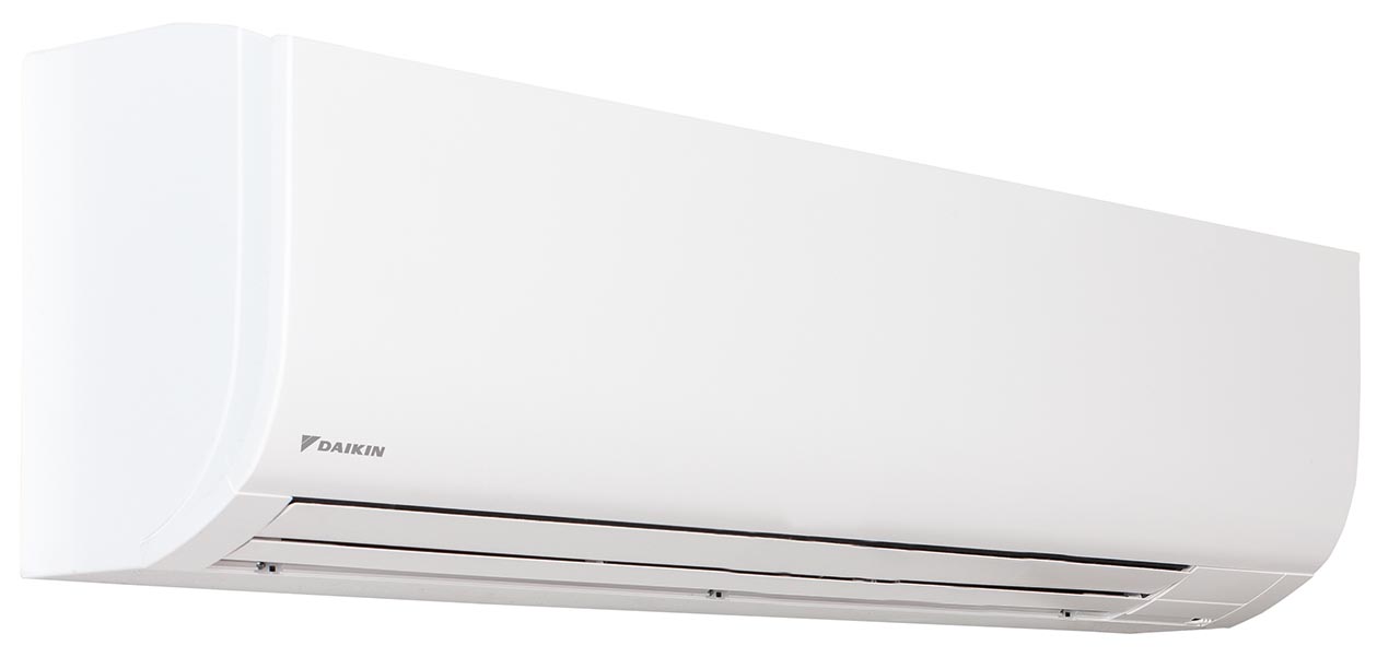 FAA-B / RZA-D | Daikin