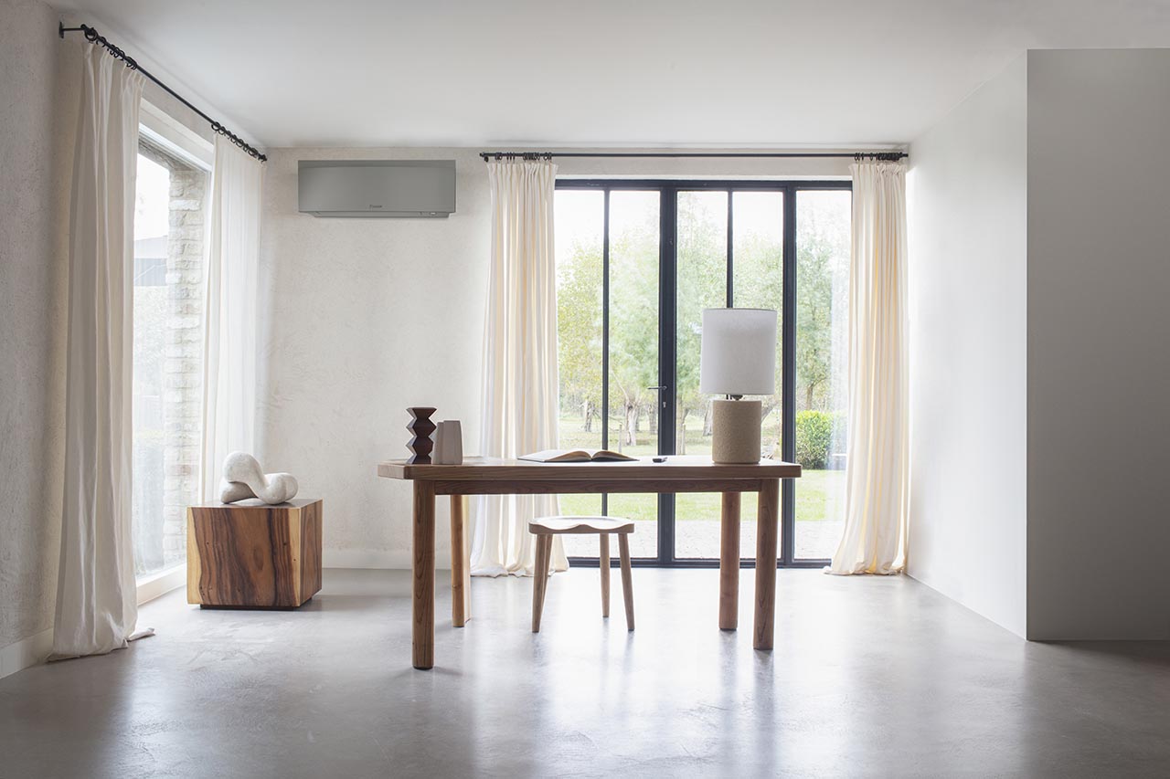FTXJ-AS | Daikin