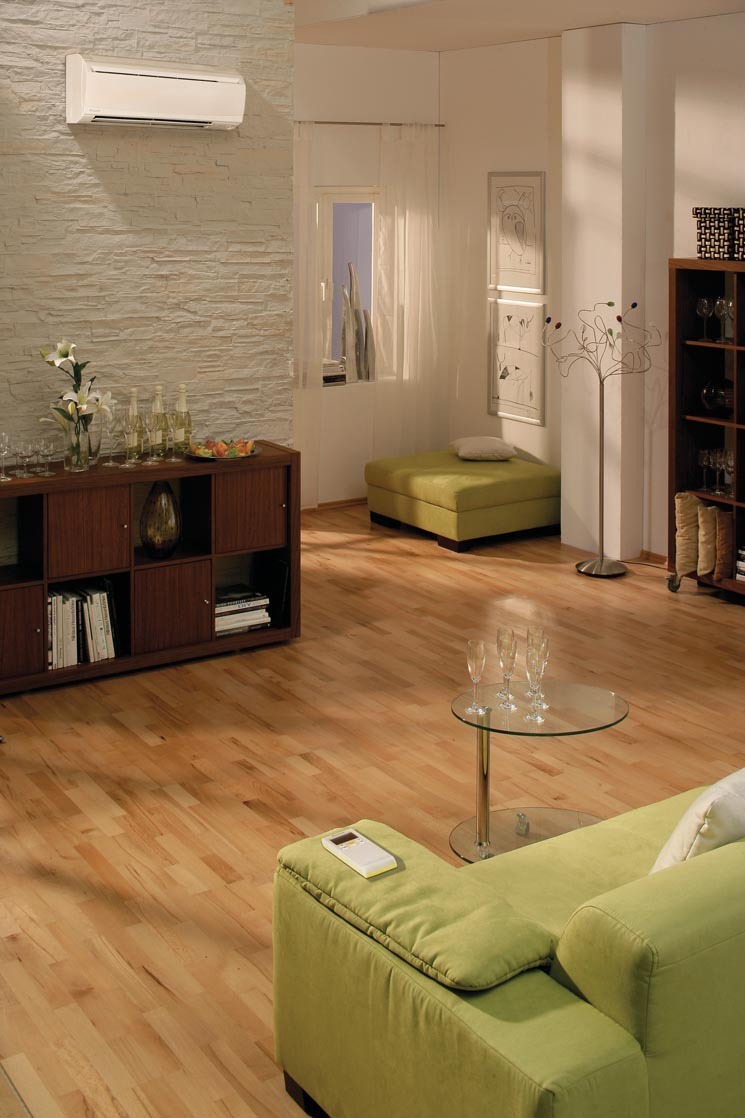 FTXS-G / RXS-L | Daikin