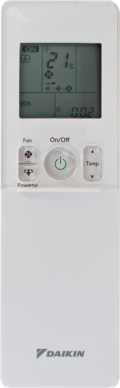 FTXG-LW / 5MXS-E | Daikin