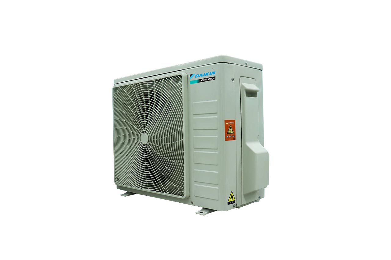 FTXF-E / RXF-E | Daikin