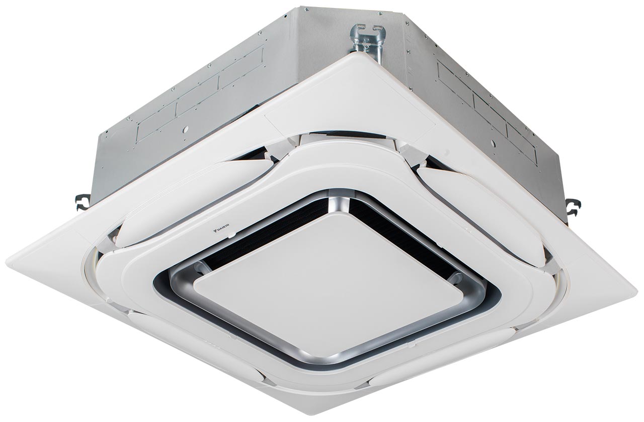 FXFQ-B | Daikin