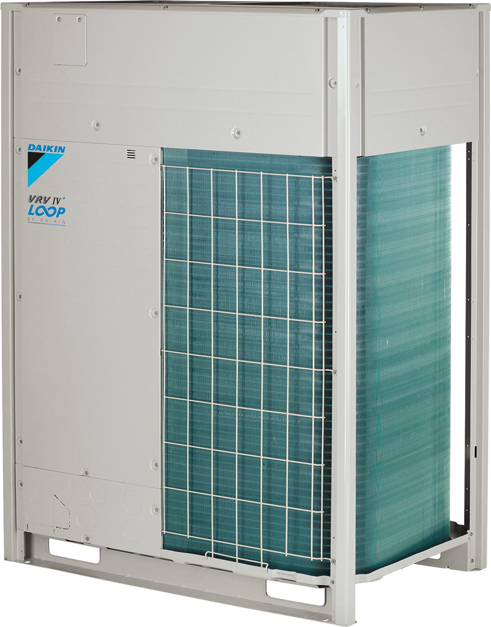 RXYQ-U | Daikin