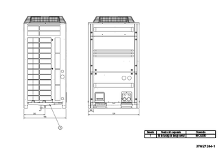 RXYQ-P(A)/P8(A) | Daikin
