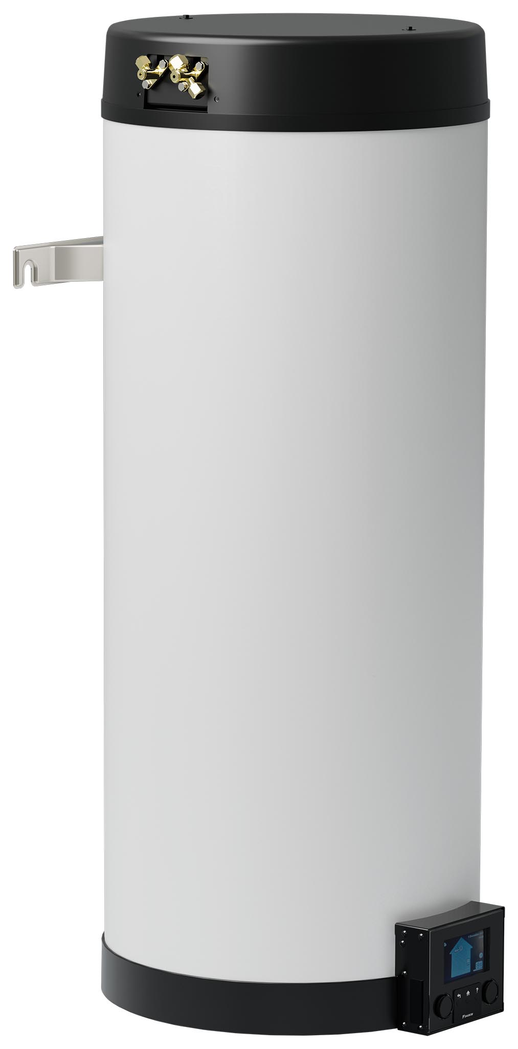 Multi+ with DHW | Daikin