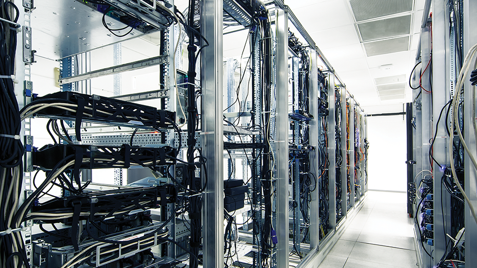 Soluciones para Data Centers | Daikin