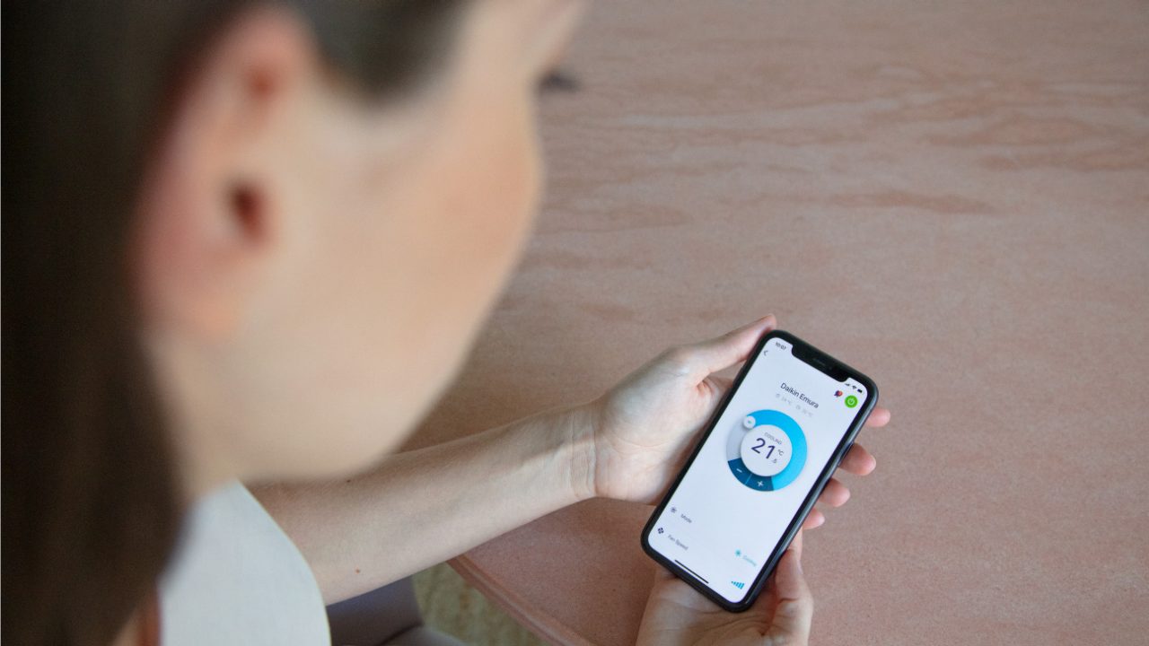 Daikin Onecta | Daikin