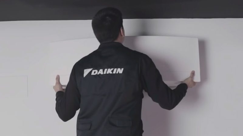 Servicios | Daikin
