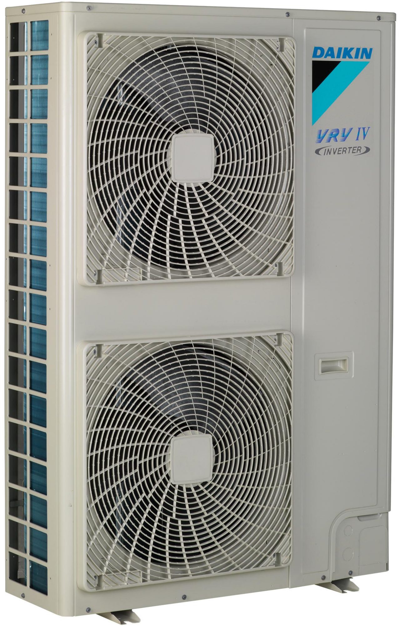 Mini VRV IV S Series con bomba de calor | Daikin