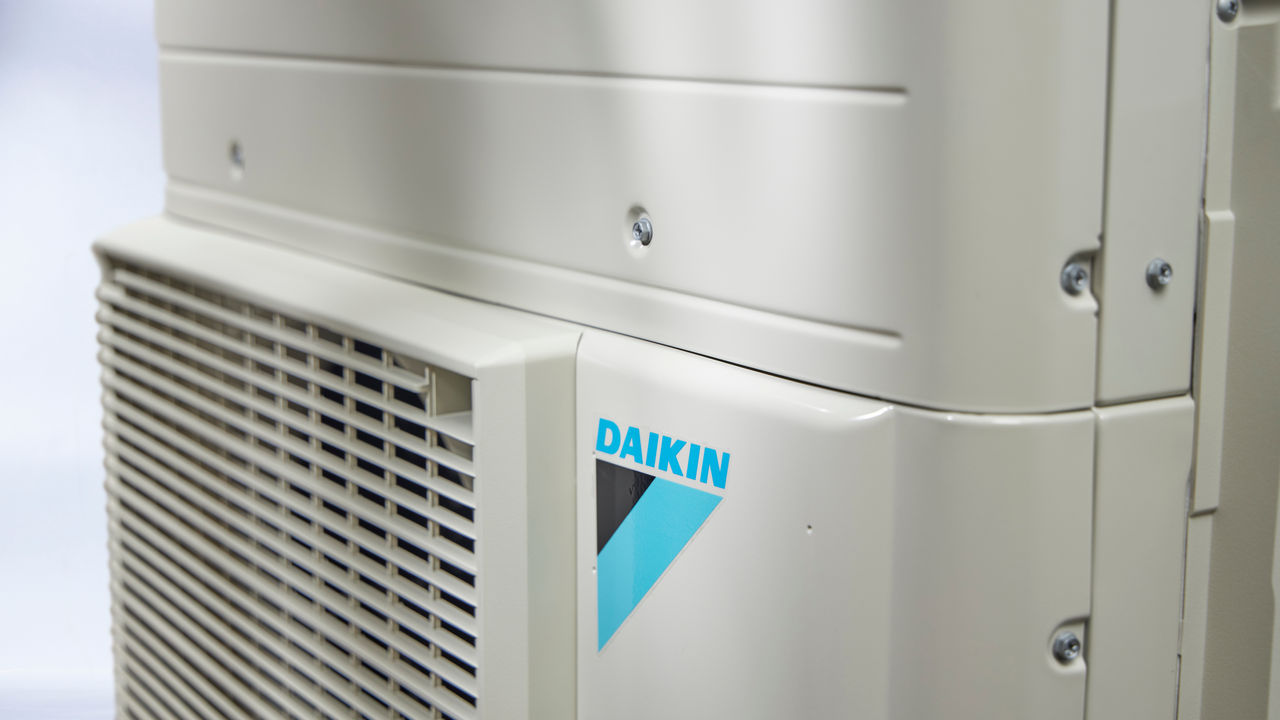 Equipo de aerotermia Daikin Altherma H Hybrid | Daikin